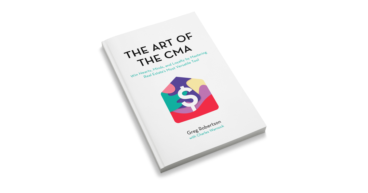 Products – The Art of the CMA Book